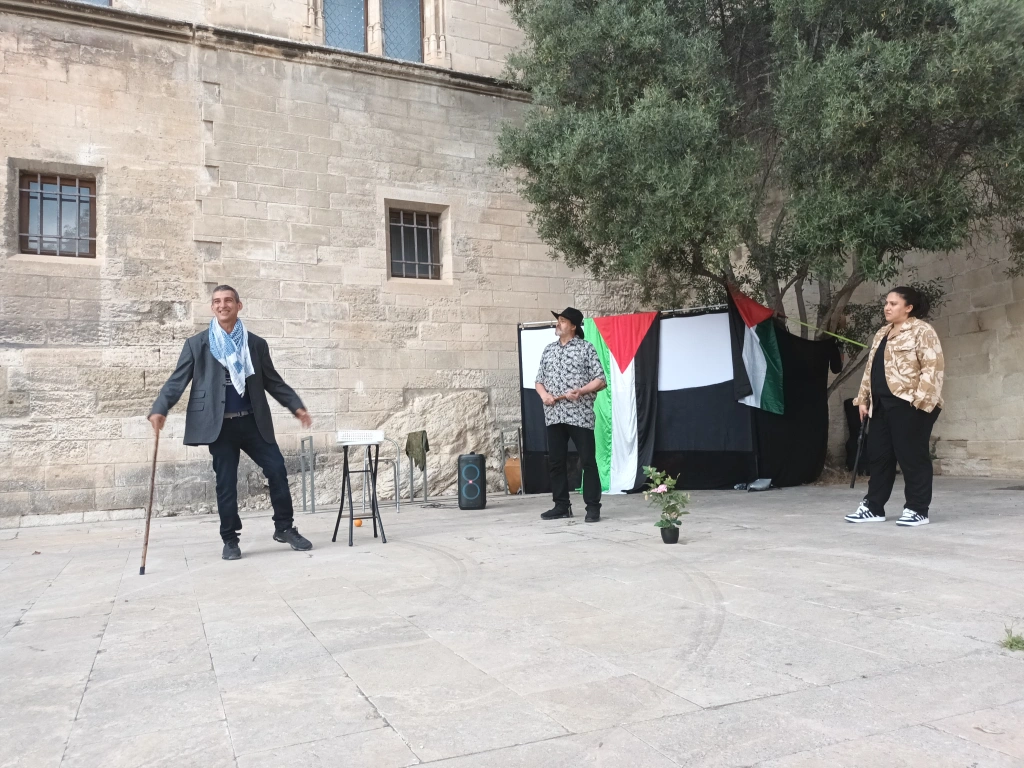 L’Axe du monde : Journal d’un génocide de Hamma MELIANI le samedi 30 ...